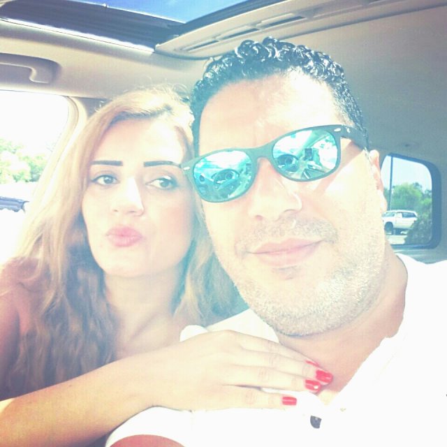 ashraf misho, 44, جيرسي سيتي - "Ahlam"