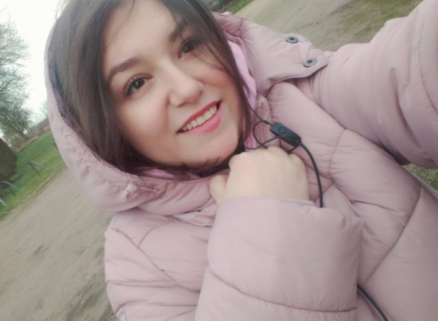 Laura, 36, هامبورغ - "Ahlam"