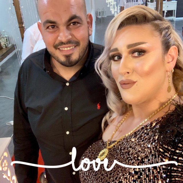 Norhan, 38, رمات غان - "Ahlam"