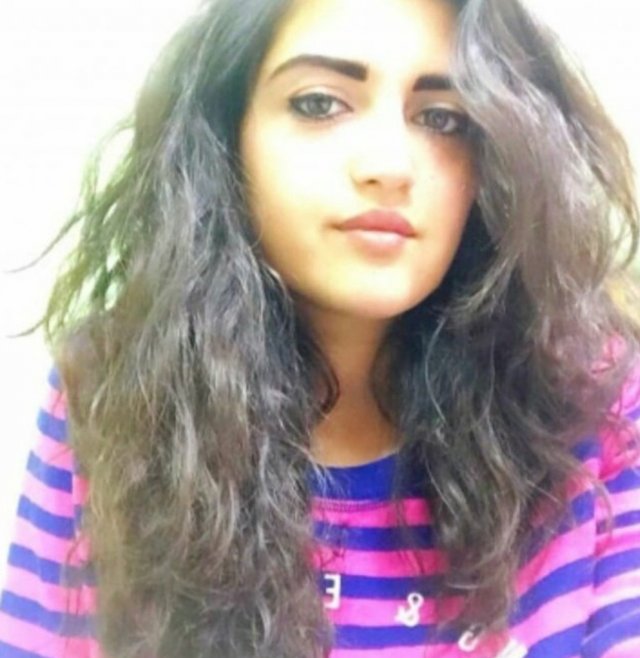 Soso, 20, تل ابيب - "Ahlam"