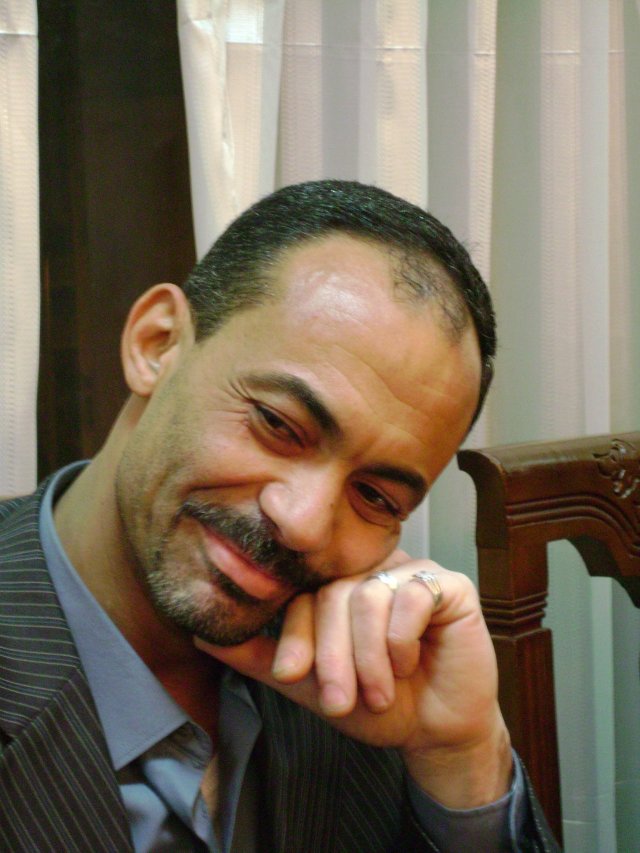 Mmdooh, 60, القاهرة - "Ahlam"