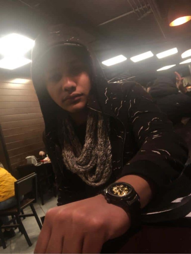 oMaR, 22, الجيزة‎ - "Ahlam"