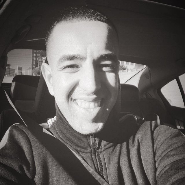 Ahmed, 31, Round Rock - "Ahlam"