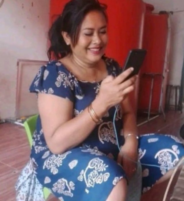 Ade, 46, جاكرتا - "Ahlam"