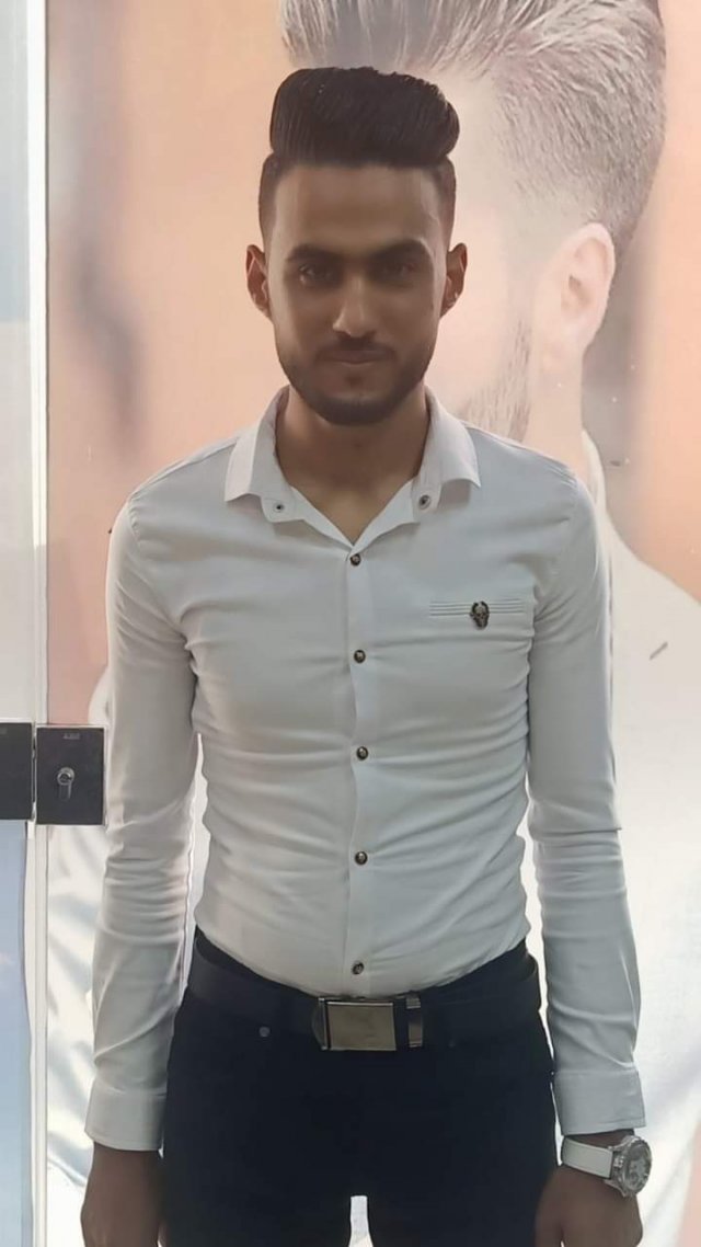 Ahmed, 31, القاهرة - "Ahlam"