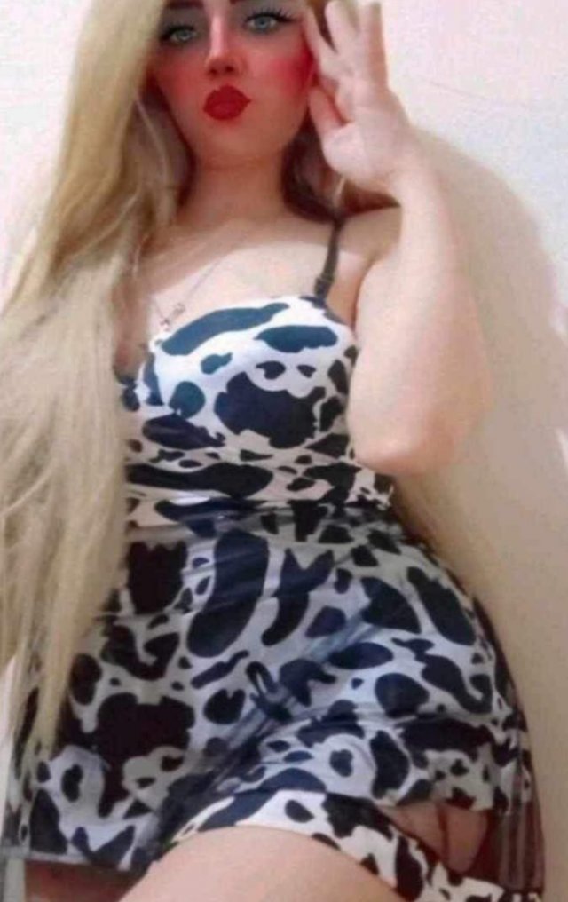 Nada, 23, القاهرة - "Ahlam"