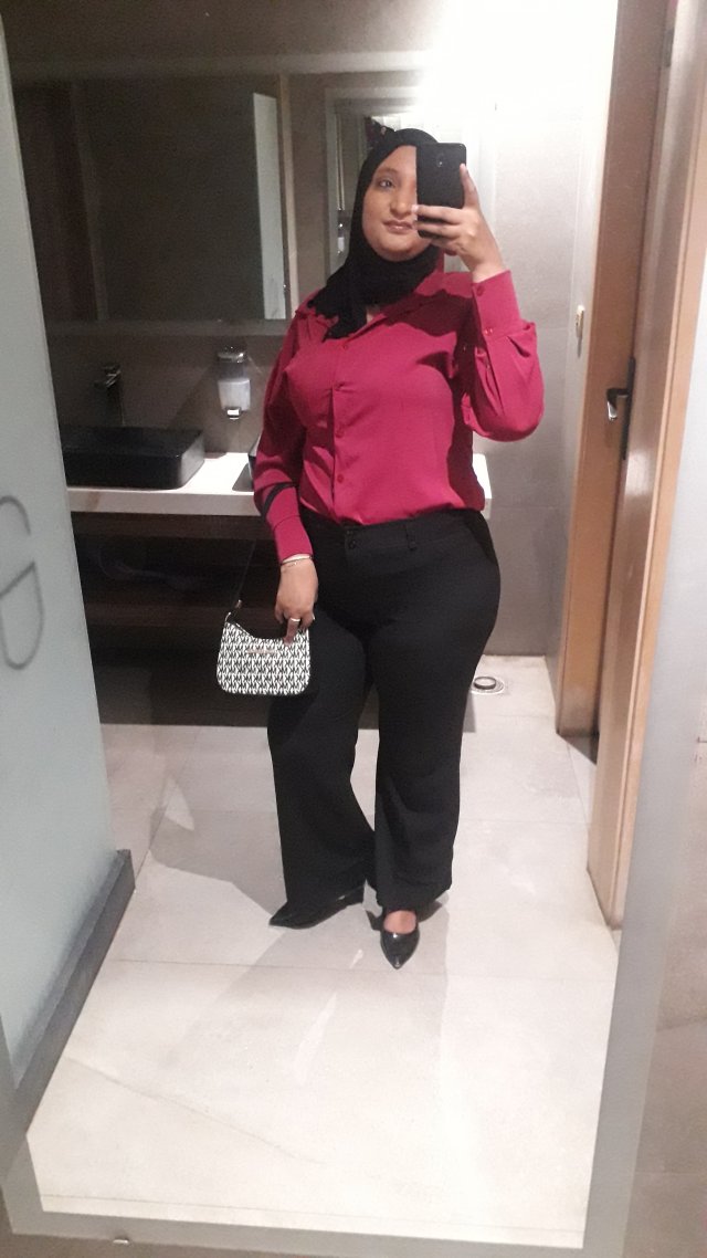 Douae, 30, وجدة‎ - "Ahlam"