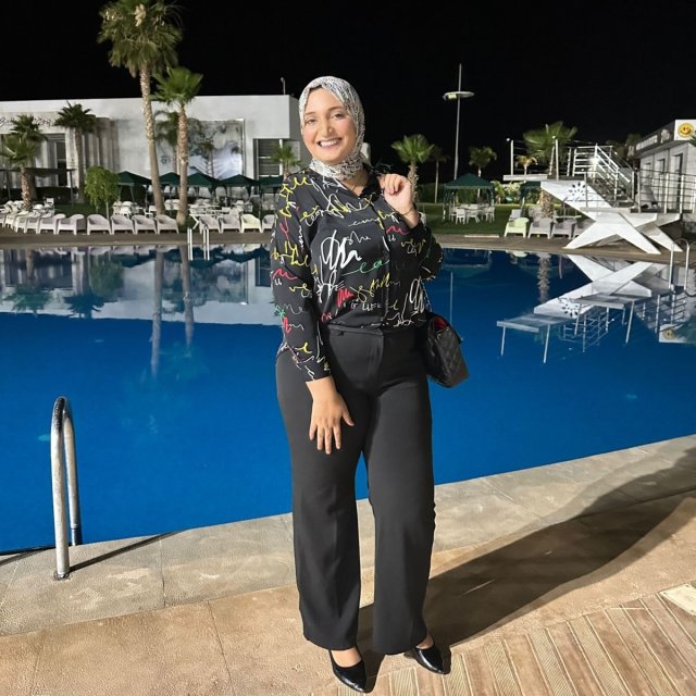 Douae, 30, وجدة‎ - "Ahlam"