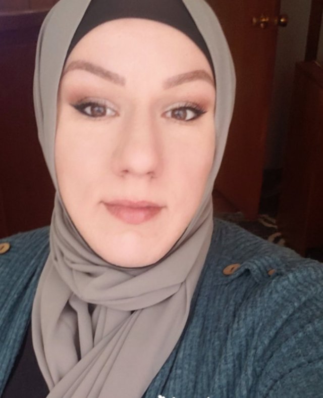 Andrea, 38, ديربورن هايتس - "Ahlam"