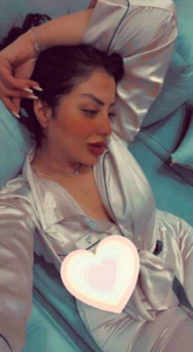 Shahenda, 19, القاهرة - "Ahlam"