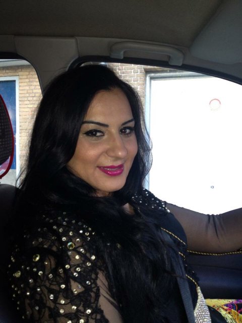 Khadija, 49, أمستردام - "Ahlam"