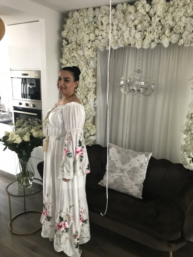 Khadija, 49, أمستردام - "Ahlam"