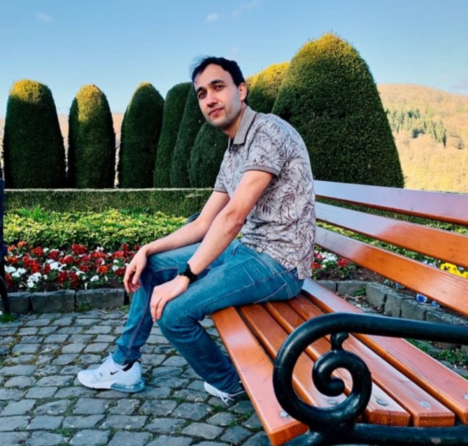 Basir Ahmad, 30, لايمن - "Ahlam"