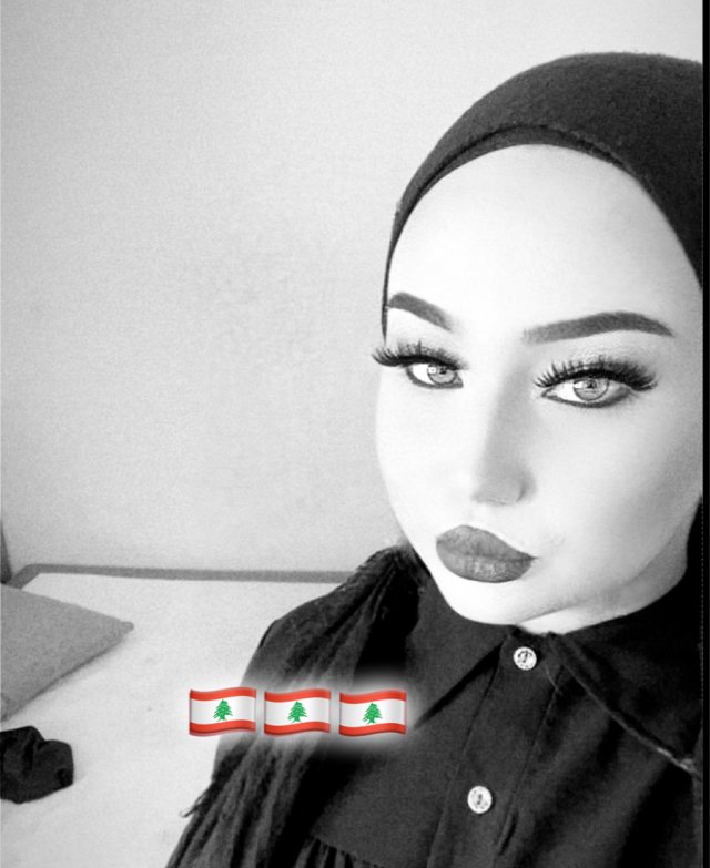 Zahraa, 22, برلين - "Ahlam"