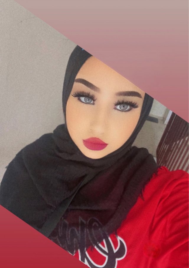 Zahraa, 22, برلين - "Ahlam"