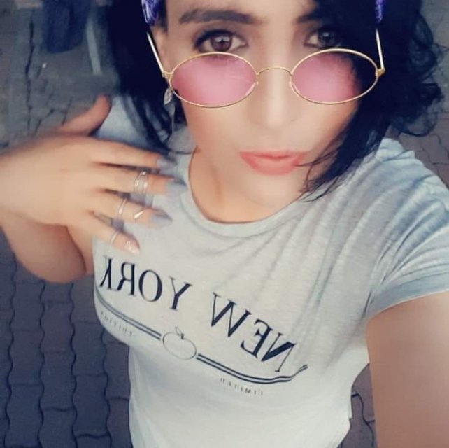 Nour, 34, برلين - "Ahlam"