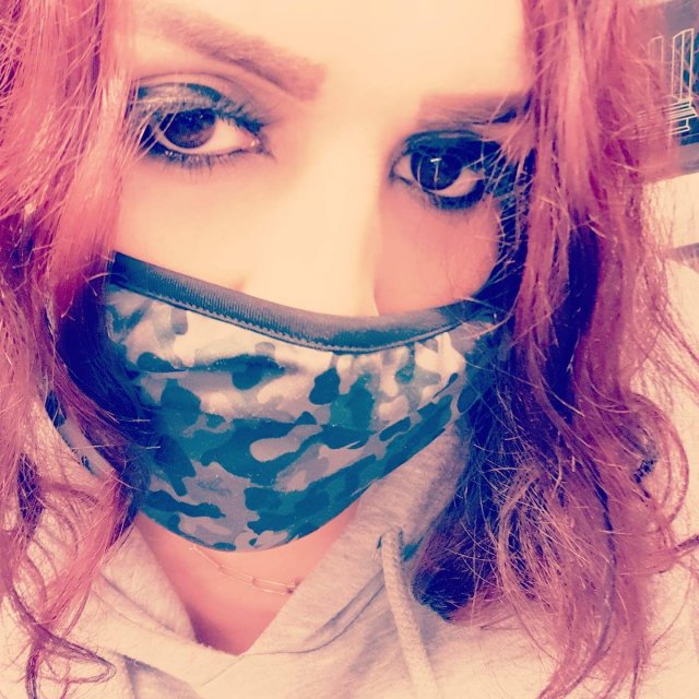 Nour, 34, برلين - "Ahlam"