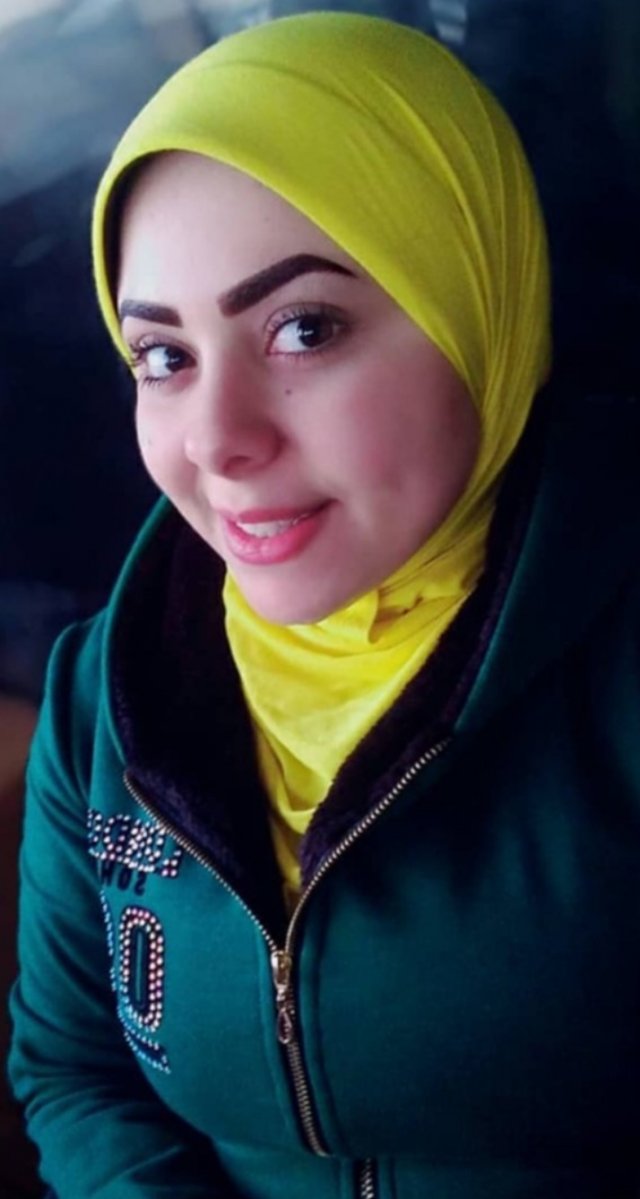 Wafaa, 29, القاهرة - "Ahlam"