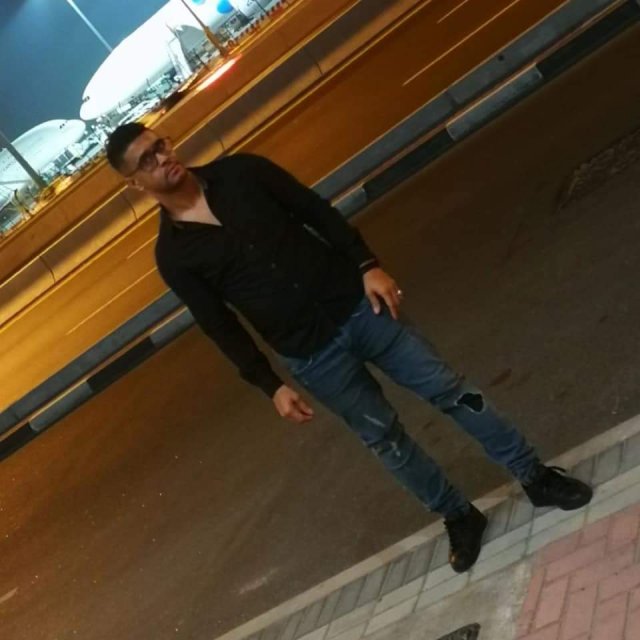 Issa, 33, تونس - "Ahlam"
