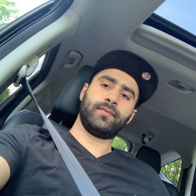 Ahmed, 31, فيلادلفيا - "Ahlam"