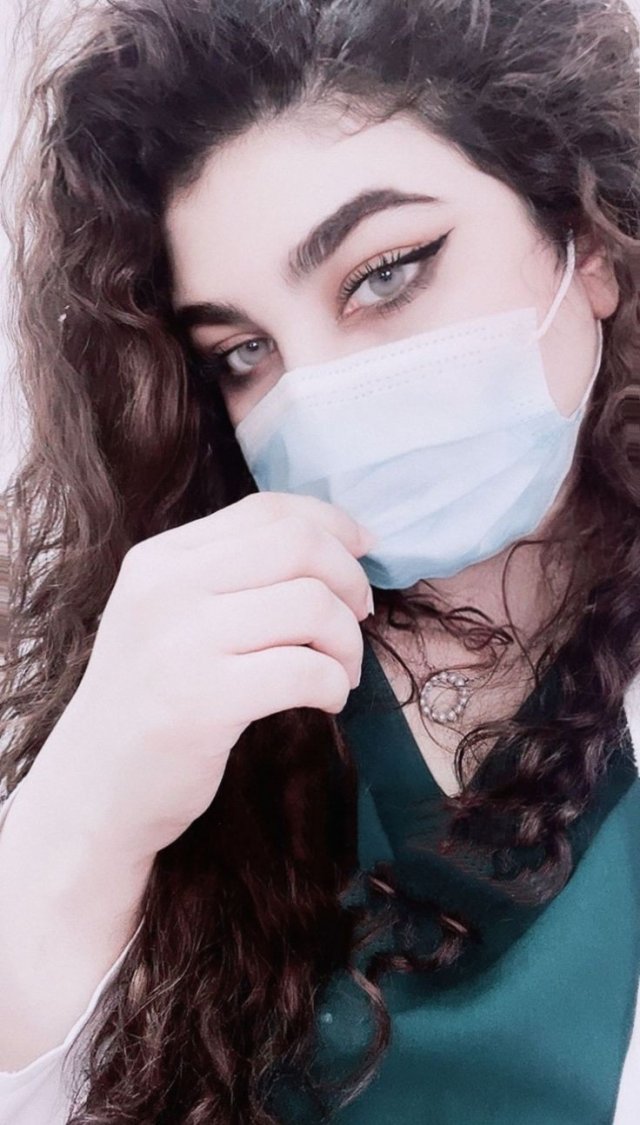 دلوعة رورو, 24, Istanbul - "Ahlam"