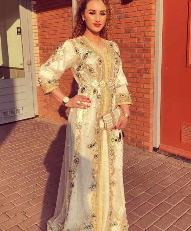 Ramia, 44, فاس - "Ahlam"