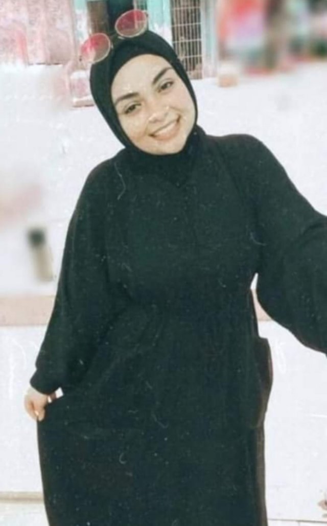 Heba , 26, الإسكندرية‎ - "Ahlam"