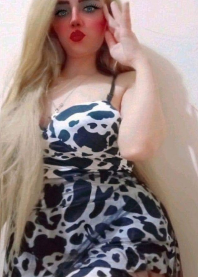 Nona, 21, القاهرة - "Ahlam"