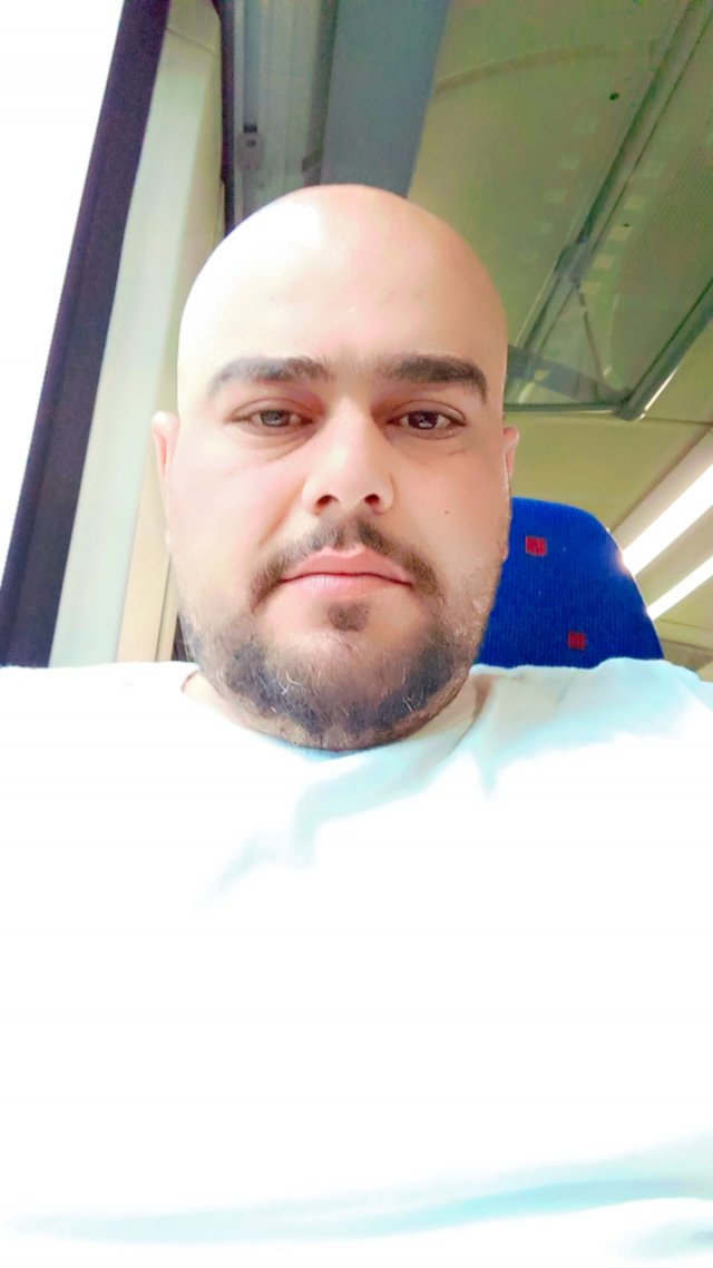 Rami, 32, كولونيا - "Ahlam"