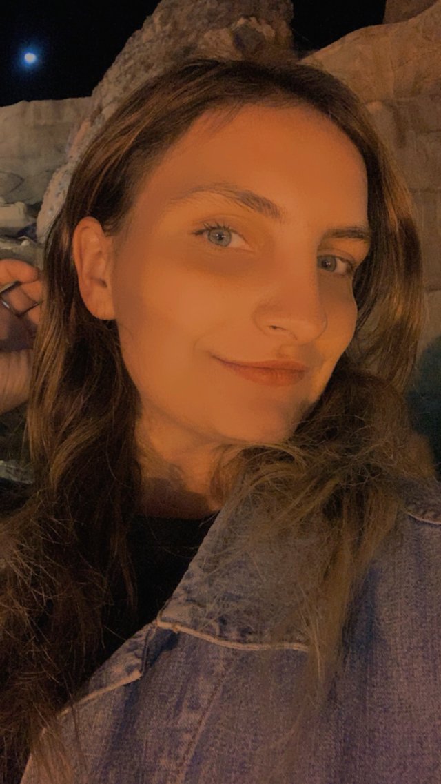 Irina, 21, القاهرة - "Ahlam"