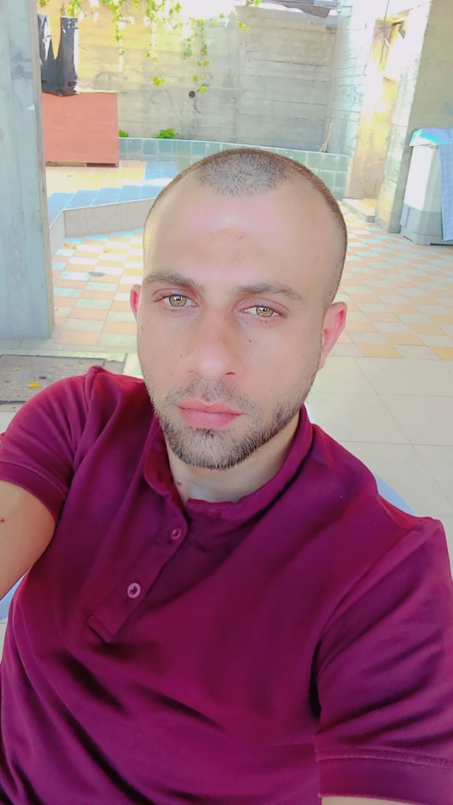 Alaa, 29, تل ابيب - "Ahlam"