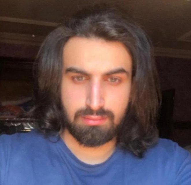 Nour, 24, القاهرة - "Ahlam"