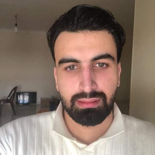 Nour, 24, القاهرة - "Ahlam"