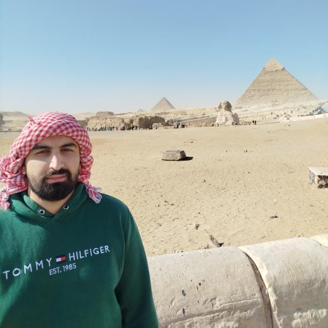 Nour, 24, القاهرة - "Ahlam"