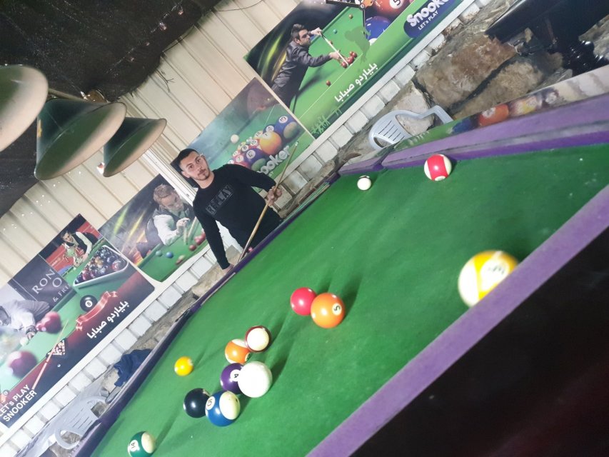 Ahmad, 26, تل ابيب - "Ahlam"