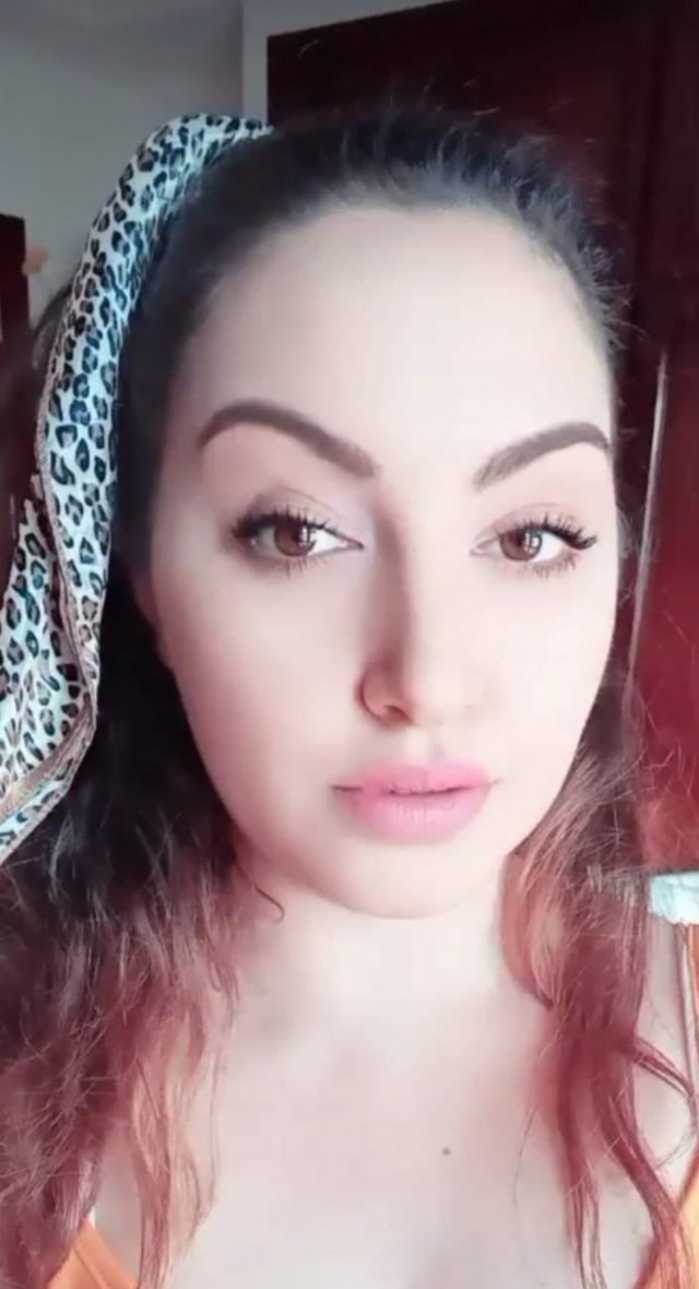 Sara, 31, فرانكفورت - "Ahlam"