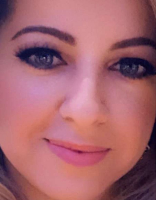 Hala, 45, ميسيسوجا - "Ahlam"