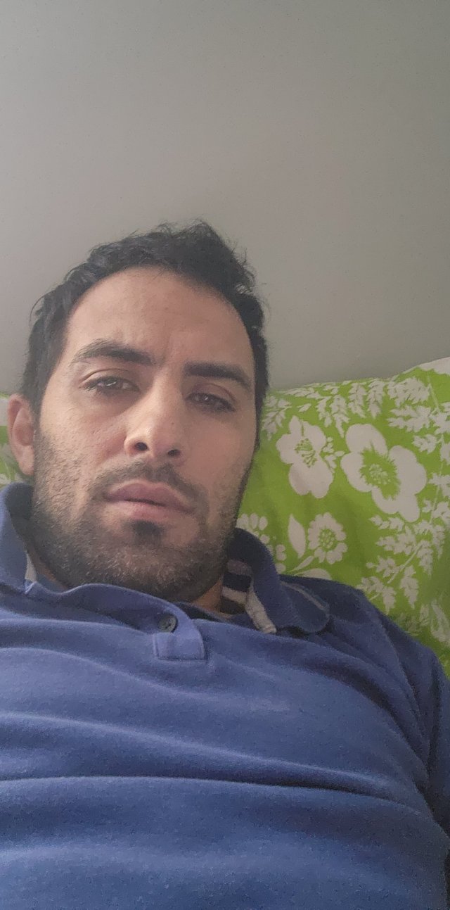 Ahmad, 36, إيست بروفيدنس - "Ahlam"