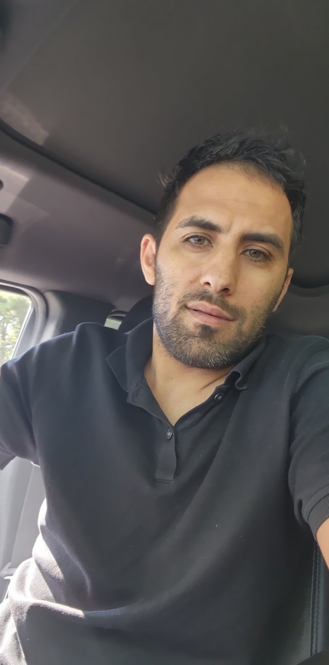 Ahmad, 36, إيست بروفيدنس - "Ahlam"