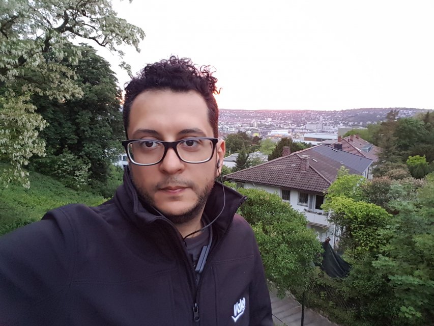 Ahmed, 39, مالقة - "Ahlam"