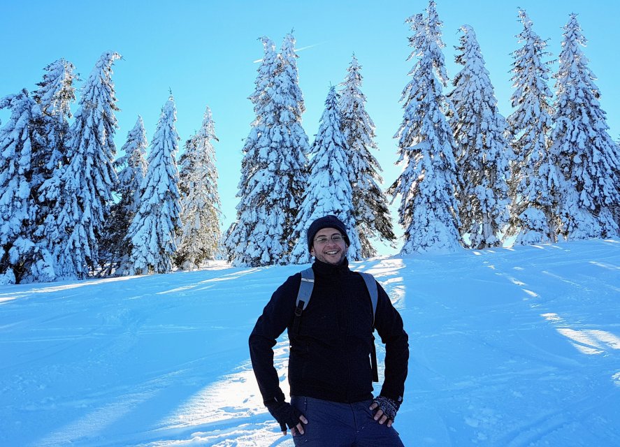 Ahmed, 40, مالقة - "Ahlam"