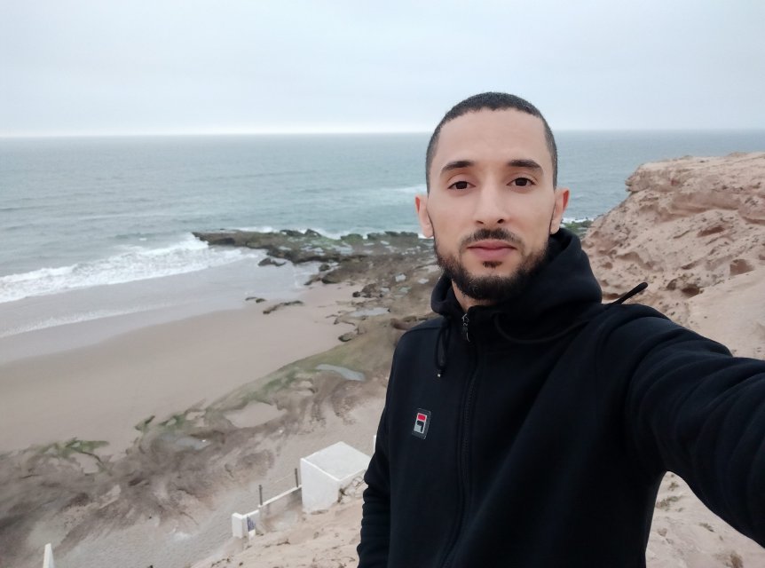 Ahmed, 32, أكادير - "Ahlam"