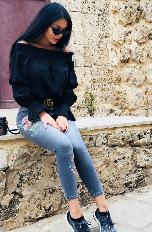 Reemaz, 28, دمشق - "Ahlam"