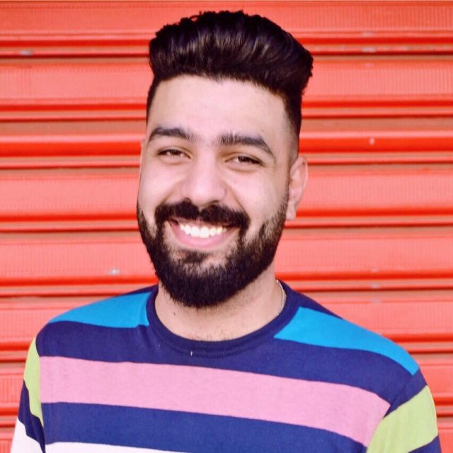 Ahmed, 33, القاهرة - "Ahlam"