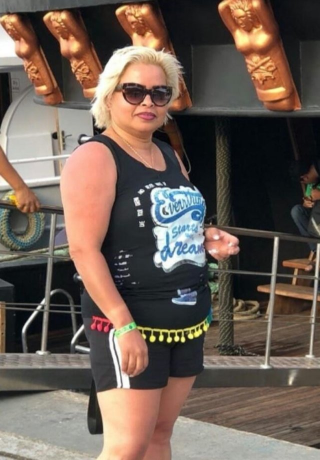 Koky, 50, عكا - "Ahlam"