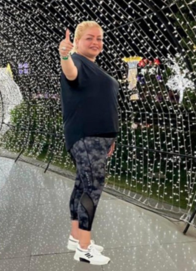 Koky, 49, عكا - "Ahlam"