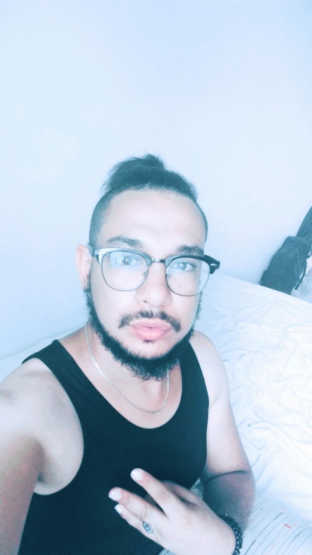 Ahmed, 31, تونس - "Ahlam"