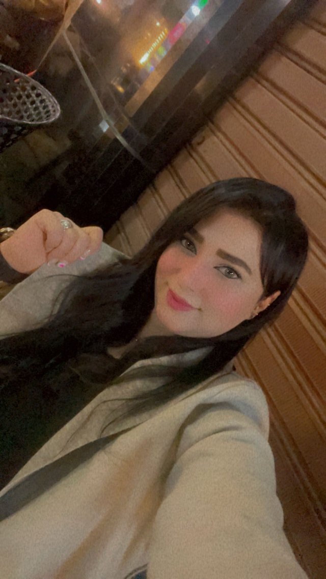 Hadeer gamal, 29, القاهرة - "Ahlam"