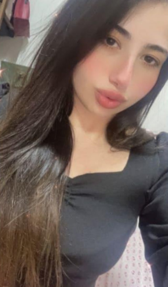 Lyan, 29, القدس - "Ahlam"