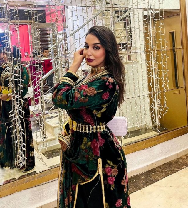 Sara, 26, جدة‎ - "Ahlam"